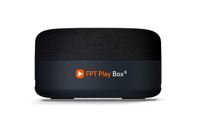 Cách Kết Nối FPT Play Box S Với TV: Nâng Cao Trải Nghiệm Xem Phim